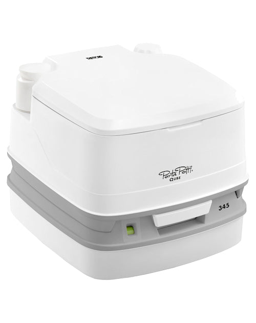 Porta Potti 145 – Vanly - Plug & Play Camper Kits